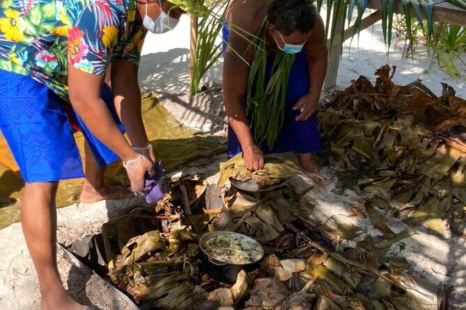 Lagoon Snorkeling Tour with Tahitian Oven Lunch in Bora Bora - Who Will Love This Tour?