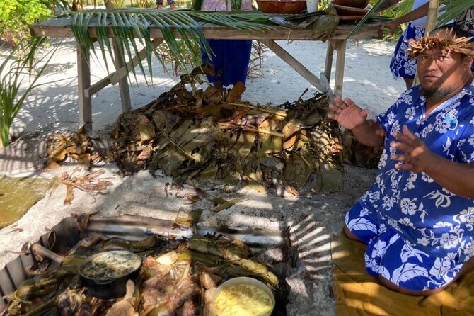 Lagoon Snorkeling Tour with Tahitian Oven Lunch in Bora Bora - The Final Word