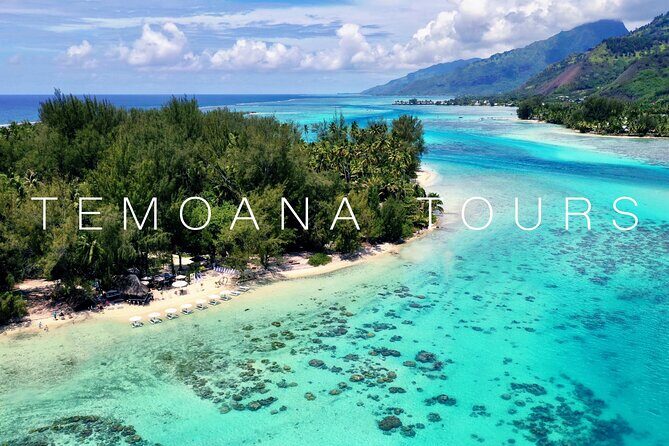 Lagoon Tour + lunch with your feet in the water on a Motu - Starting Point and Duration