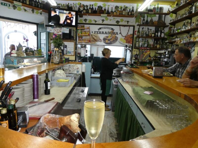 Lagos: 3-Hour Algarve Classic Food Tour - Who Will Love This Tour?