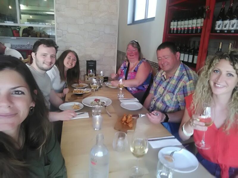 Lagos: 3-Hour Algarve Classic Food Tour - FAQs
