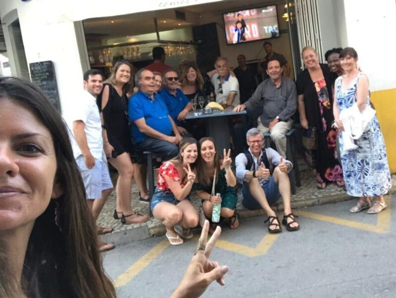 Lagos: 3-Hour Algarve Classic Food Tour - Final Thoughts