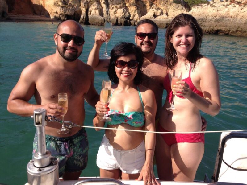 Lagos: Afternoon Luxury Boat Cruise - Why Value Matters: Is It Worth the Price?