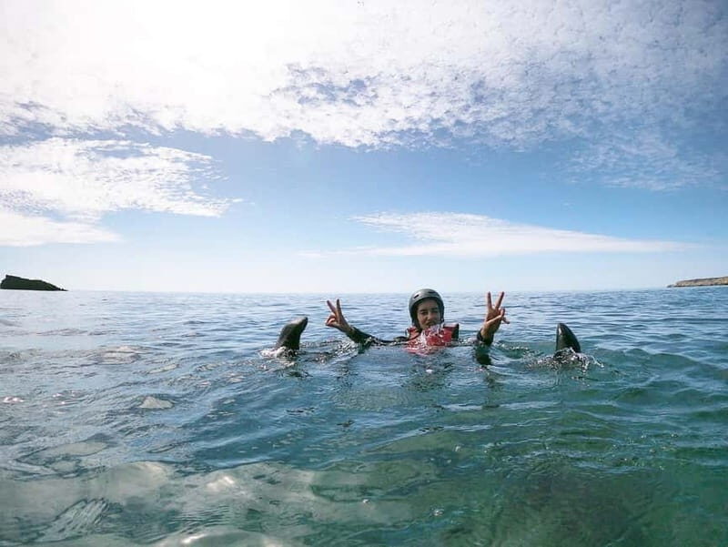Lagos: Algarve Coasteering and Snorkeling Adventure - What Past Participants Say