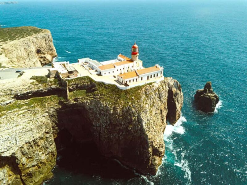 Lagos and Cabo São Vicente Guided Tour - What You Can Expect from the Tour