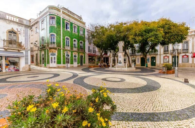 Lagos and Cabo São Vicente Guided Tour - Authentic Experiences and Honest Feedback