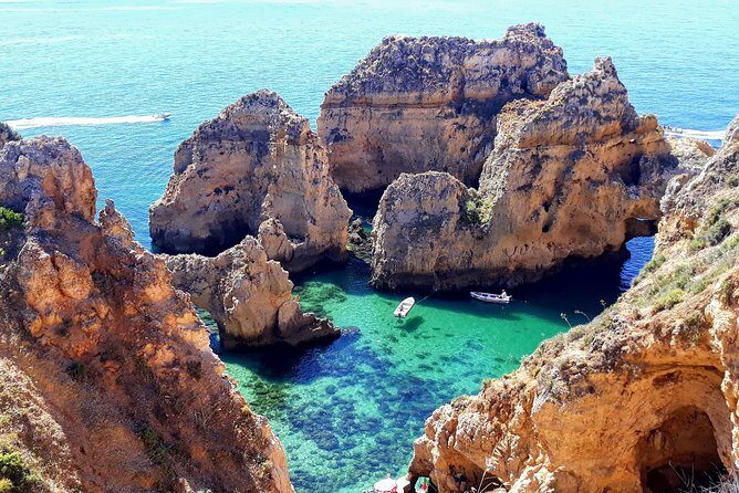 Lagos and Carvoeiro - Private from Faro. - A Closer Look at the Algarve Tour Experience
