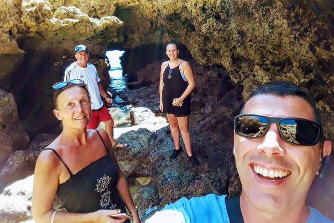 Lagos and Carvoeiro - Private from Faro. - Authentic Experiences and Customer Feedback