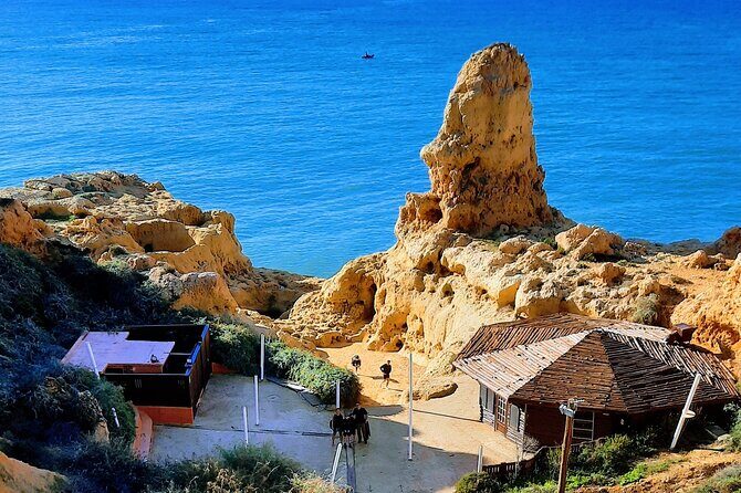 Lagos and Carvoeiro - Private from Faro. - Who Should Consider This Tour?