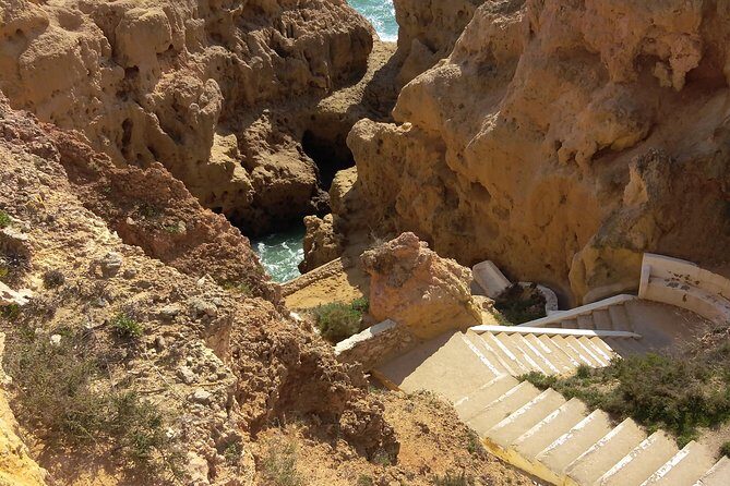 Lagos and Ponta Da Piedade Private Tour & Algarvian Wine Tasting - How Does This Tour Stack Up?