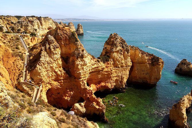 Lagos and Sagres Premium - Shared small group > VTours Algarve - Who Is This Tour Best For?