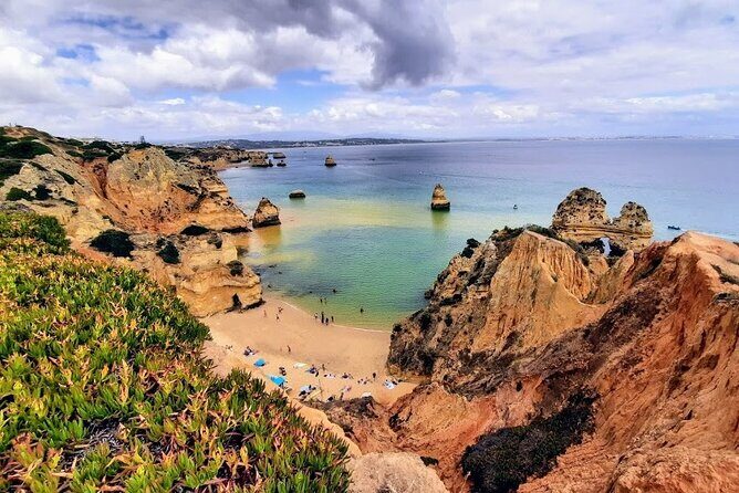 Lagos and Sagres - Private from Albufeira - Discover the Algarve’s Hidden Gems with a Private Lagos and Sagres Tour from Albufeira