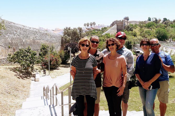 Lagos and Sagres - Private from Albufeira - Transportation, Timing, and Practicalities
