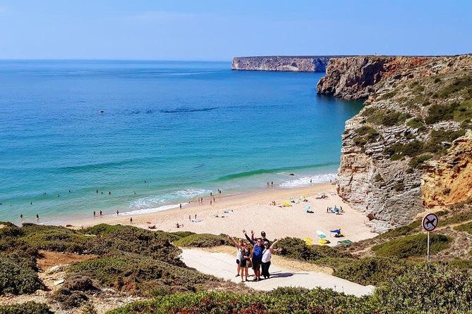 Lagos and Sagres - Private from Albufeira - Is This Tour Worth the Price?