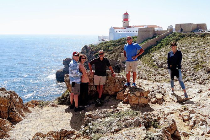 Lagos and Sagres - Private from Albufeira - Who Will Love This Tour?