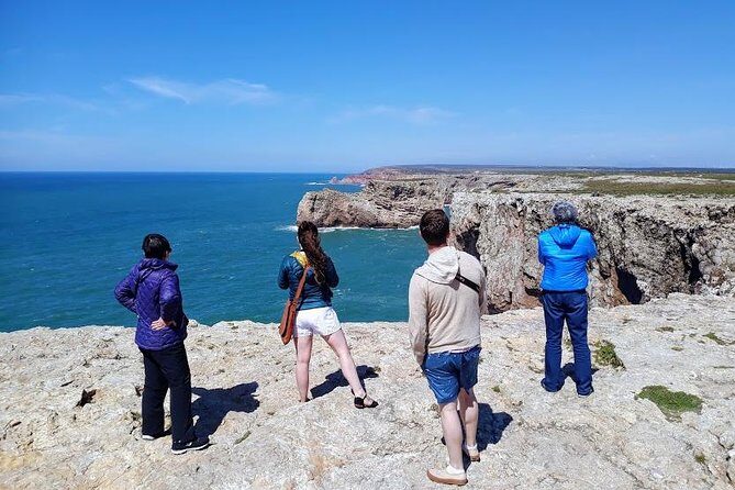 Lagos and Sagres - Private from Albufeira - FAQ