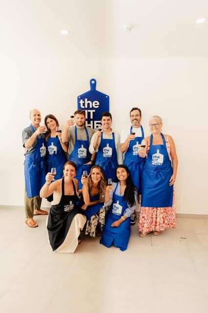 Lagos: Bake Pastel de Nata  Class in Lagos, Algarve - A Delicious Look at the Lagos Pastel de Nata Class