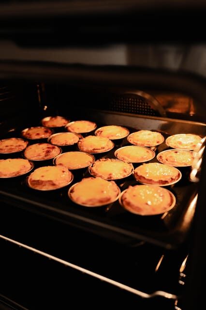 Lagos: Bake Pastel de Nata  Class in Lagos, Algarve - Key Points