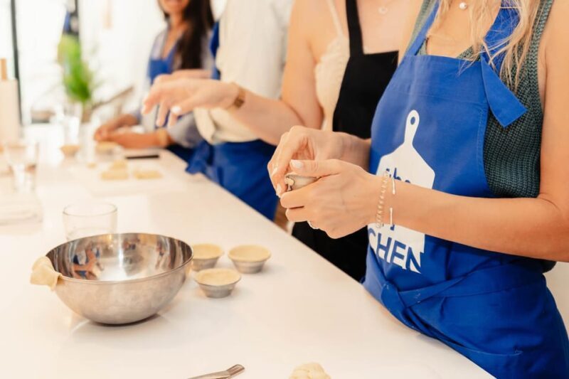 Lagos: Bake Pastel de Nata  Class in Lagos, Algarve - The Value of This Experience