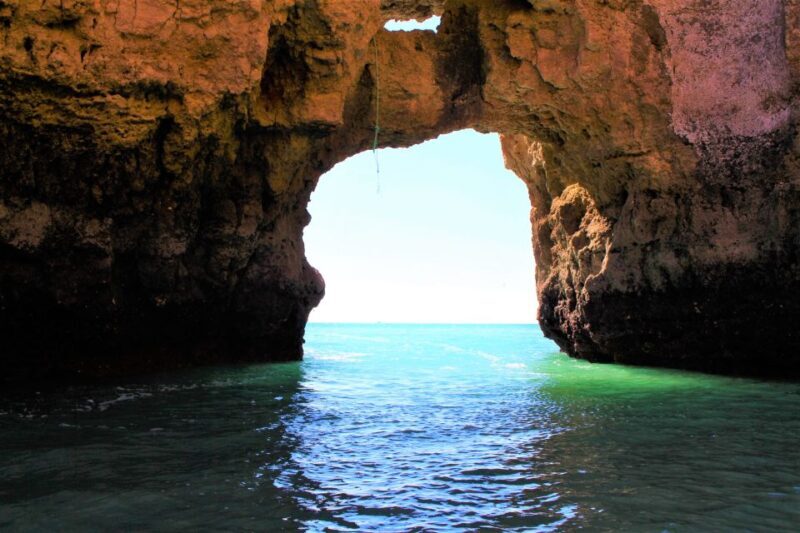 Lagos: Boat tour Ponta da Piedade with local guides - An Introduction to the Ponta da Piedade Experience