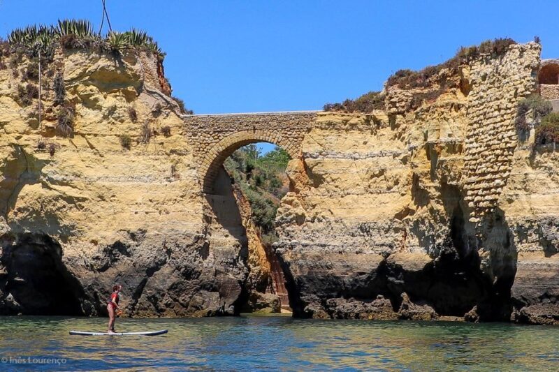 Lagos: Boat tour Ponta da Piedade with local guides - Authentic Experiences and Traveler Reviews