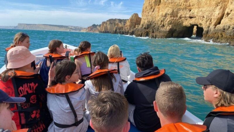 Lagos: Boat Tours - Exploring the Golden Coast of Lagos