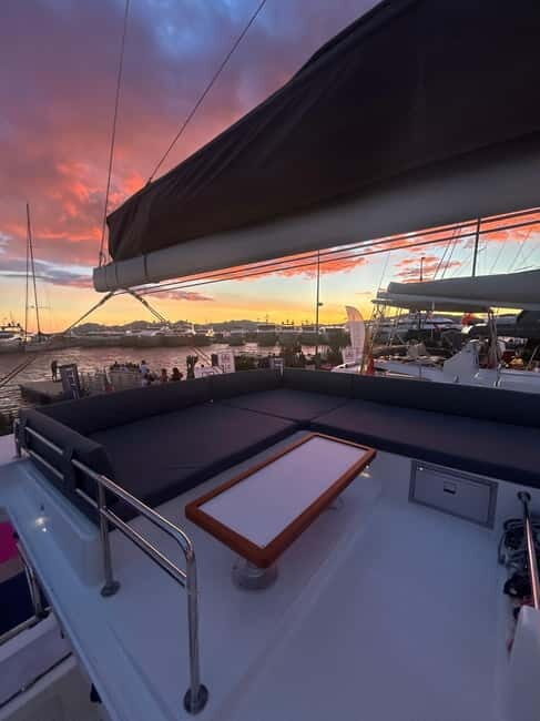 Lagos: Cliffs and Secret Caves in a Cervetti 44 Sail - Final Thoughts: Is It Worth It?
