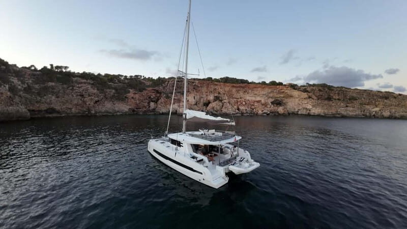 Lagos: Coastal Exploration Experience in a Cervetti 44 Sail - The Sum Up
