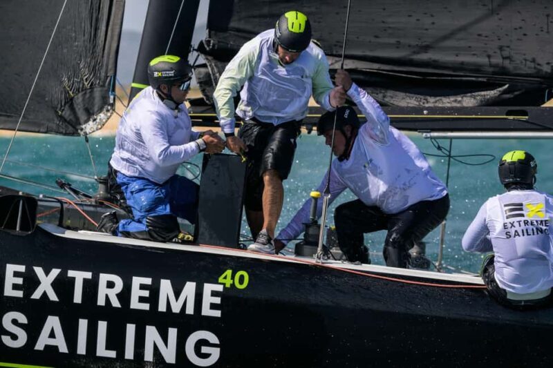 Lagos: Extreme Sailing Tour on a Racing Catamaran - The Price: Is It Worth It?