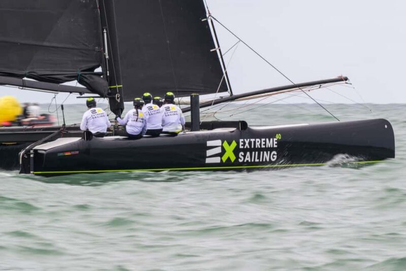 Lagos: Extreme Sailing Tour on a Racing Catamaran - The Sum Up: Who Should Sign Up?