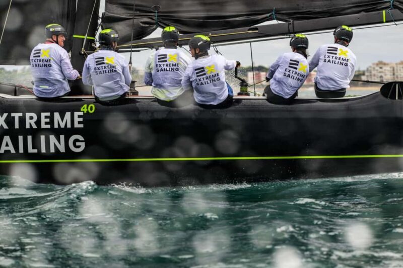 Lagos: Extreme Sailing Tour on a Racing Catamaran - Frequently Asked Questions