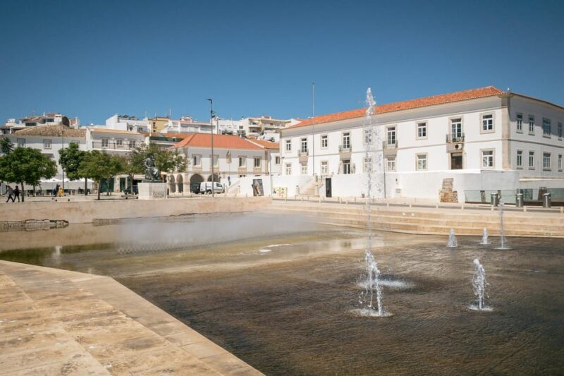 Lagos: Flexible Walking Tour in Historic Center - Analyzing the Value