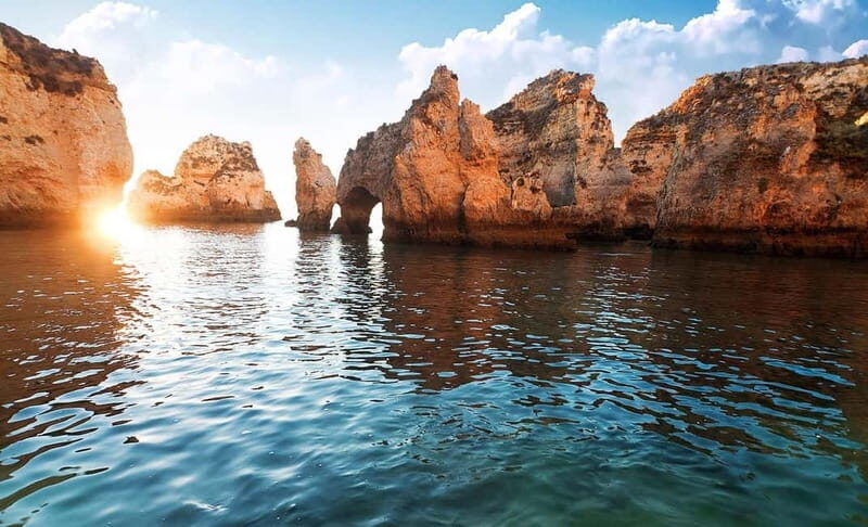 Lagos: Full Day Cruise - Key Points