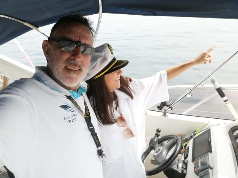Lagos: Full Day Cruise - Who Will Love This Cruise?
