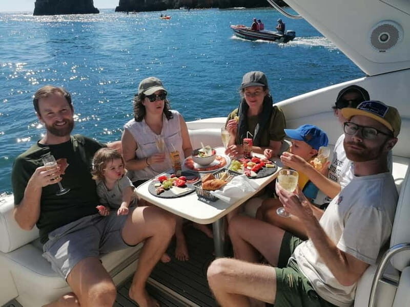 Lagos: Full Day Cruise - Practical Details & Tips