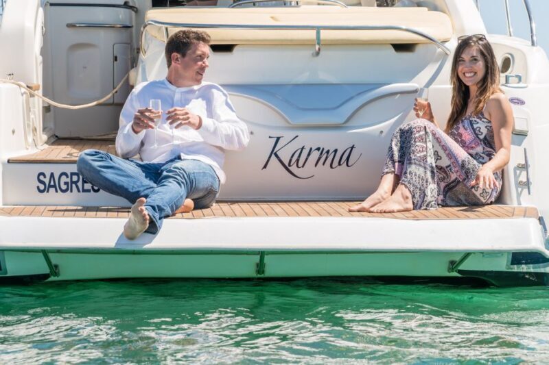 Lagos: Full-Day Private Yacht Charter - Who Would Enjoy This Experience?