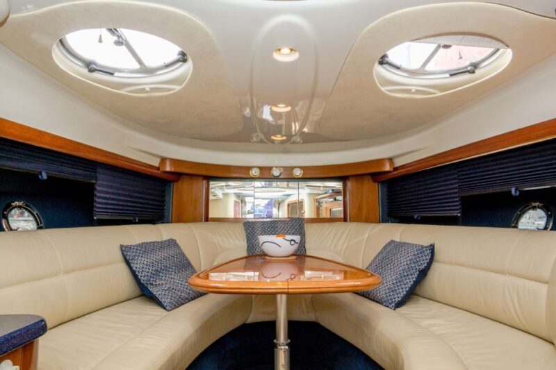Lagos: Full-Day Private Yacht Charter - Final Thoughts: Why Choose This Private Yacht Charter?