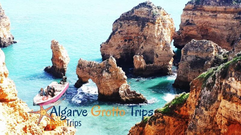 Lagos Grotto Trip in Different Languages - Practical Tips for Travelers