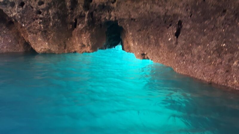 Lagos Grotto Trip in Different Languages - Who Would Love This Tour?