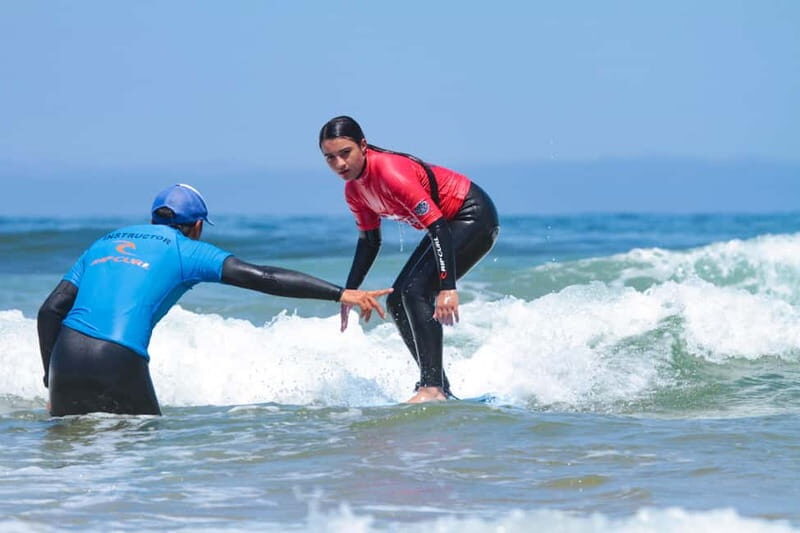 Lagos: group surf lessons for all levels - Final Thoughts