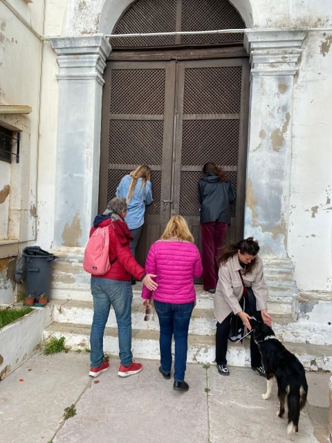 Lagos: Guided Walking Tour with Brodie from Australia - FAQ