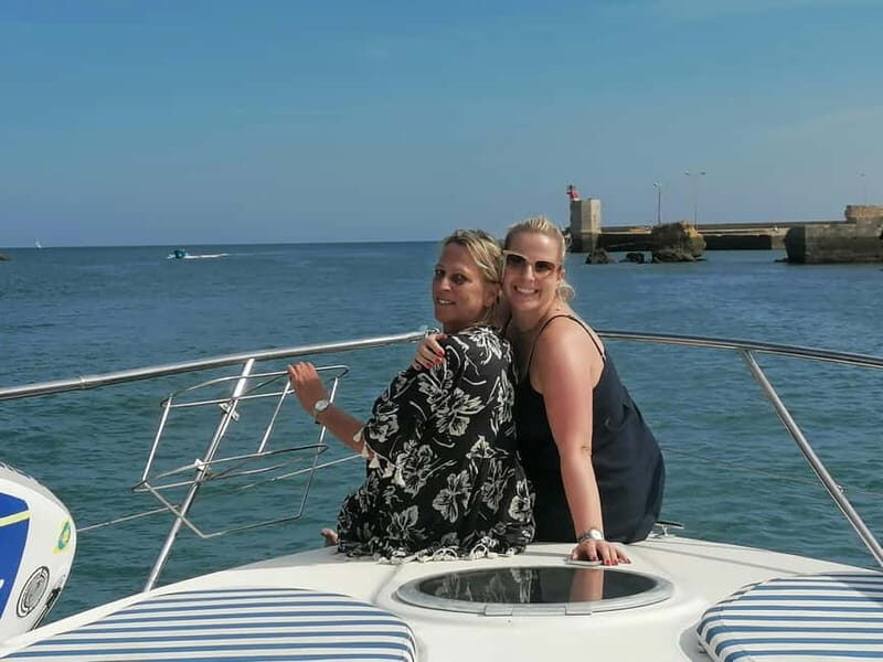 Lagos: Half Day Afternoon Cruise - The Itinerary in Detail