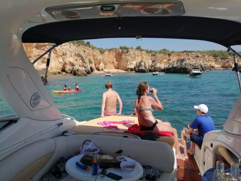 Lagos: Half-Day Morning Private Yacht Cruise - Deep Dive: Why This Tour Matters