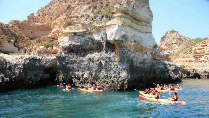 Lagos Kayak Adventure - Practical Details: What You Need to Know