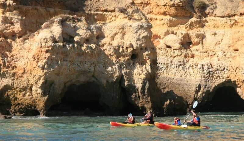 Lagos Kayak Adventure - The Sum Up: Who Should Sign Up?