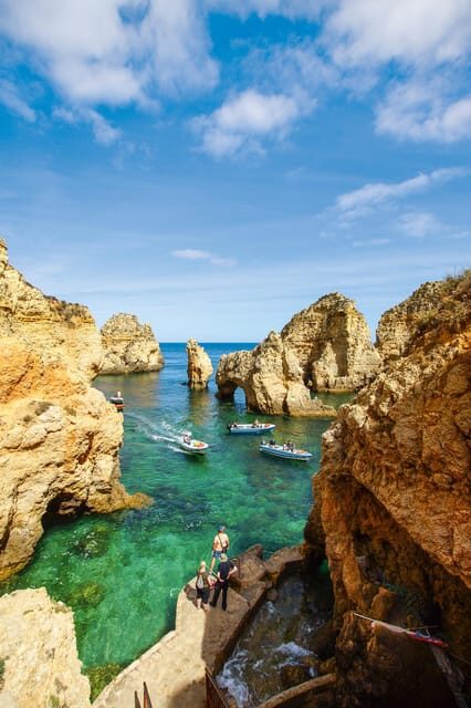Lagos: Ladies' Beach Escape with Cocktails, Massage & Photos - FAQ