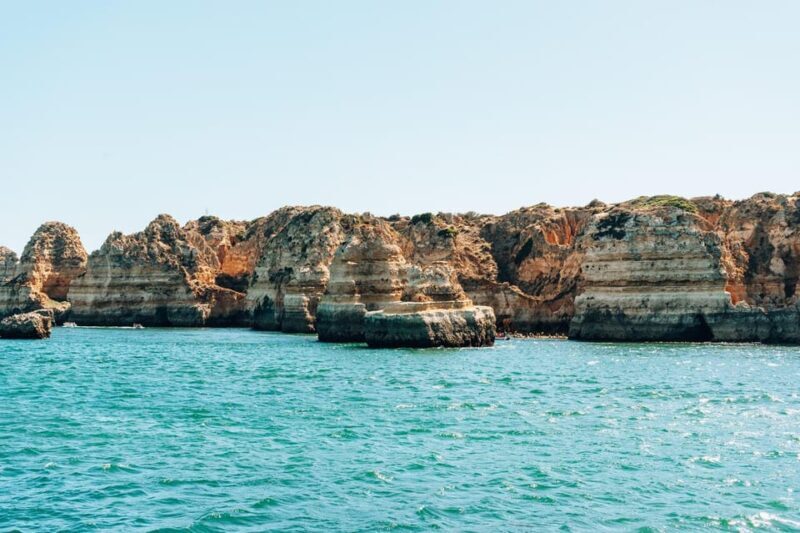 Lagos Lunch Coastal Cruise - FAQs