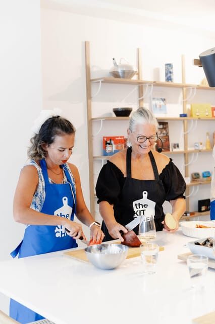Lagos: Market Tour and Cataplana Cooking Class - Authenticity and Cultural Insight