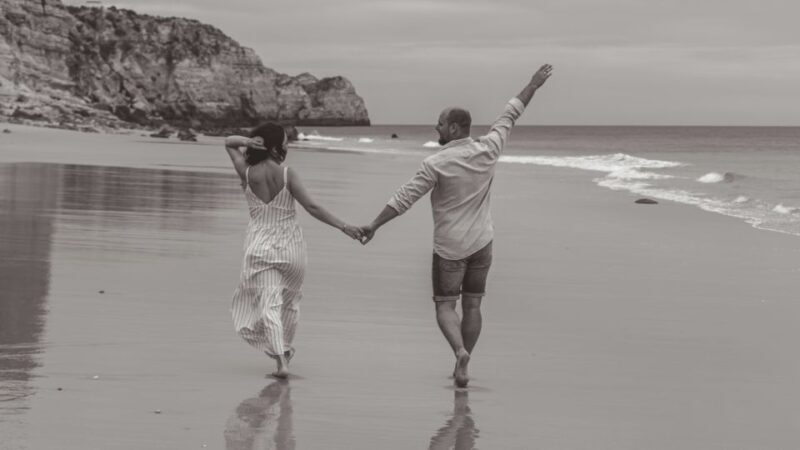 Lagos: Photoshoot for couple - A Photographer’s Take on Lagos: The Perfect Algarve Couple’s Photoshoot Experience