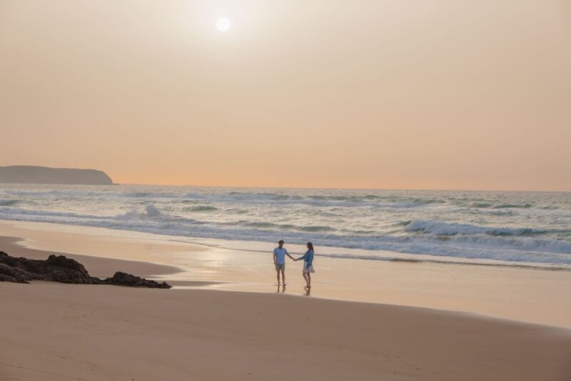 Lagos: Photoshoot for couple - The Practicalities: Timing, Group Size, and Flexibility